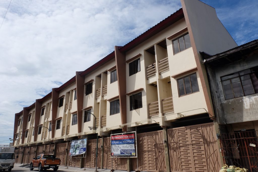 Our Story - Jeco Construction