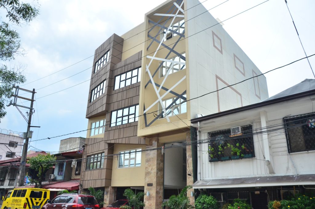 Our Story - Jeco Construction