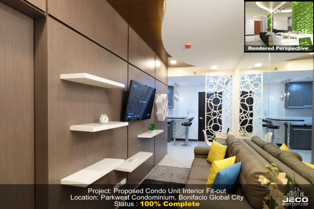 Our Story - Jeco Construction