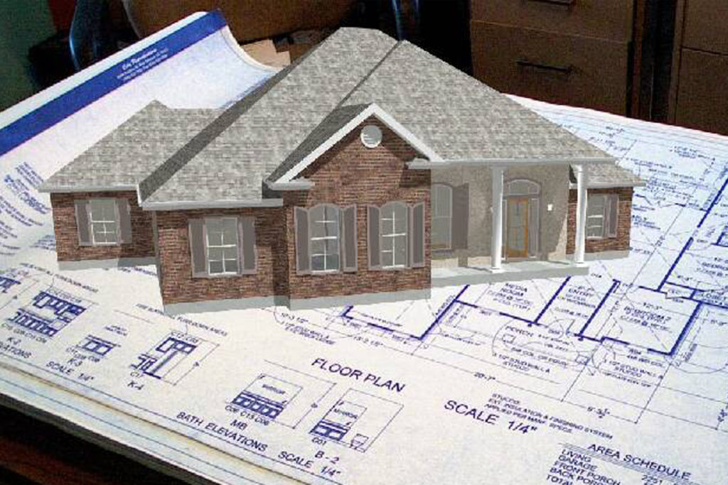 Design & Build Construction - Jeco Construction