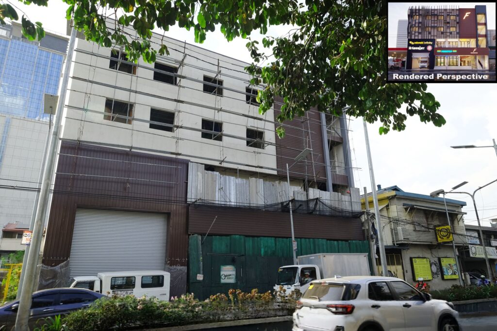 Our Story - Jeco Construction