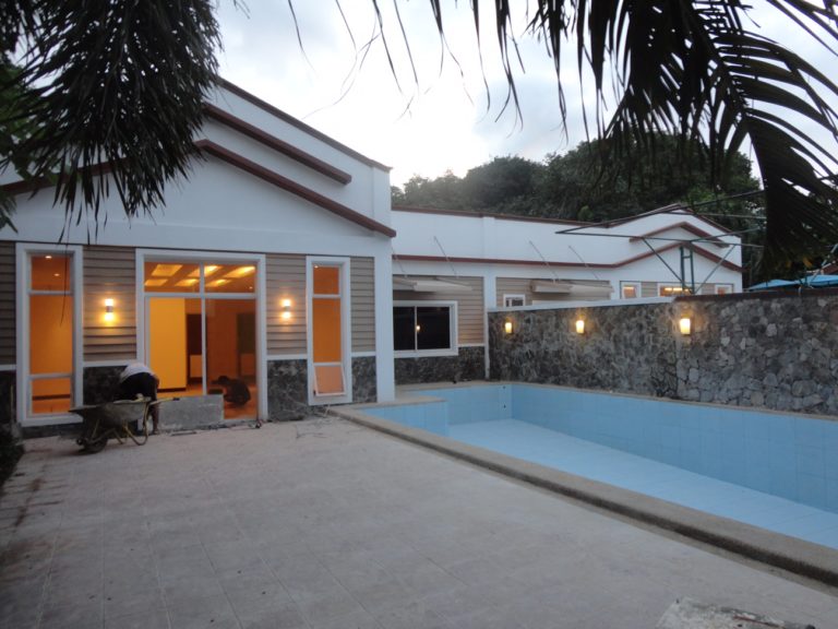 Our Story - Jeco Construction